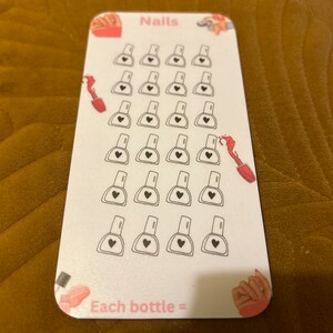 Mini Penny Challenge - Etsy