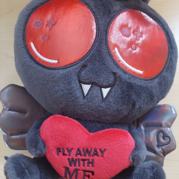 Punchkins Plush Gifts - "it's Tuesday Somewhere" Funny Plush Meme ...