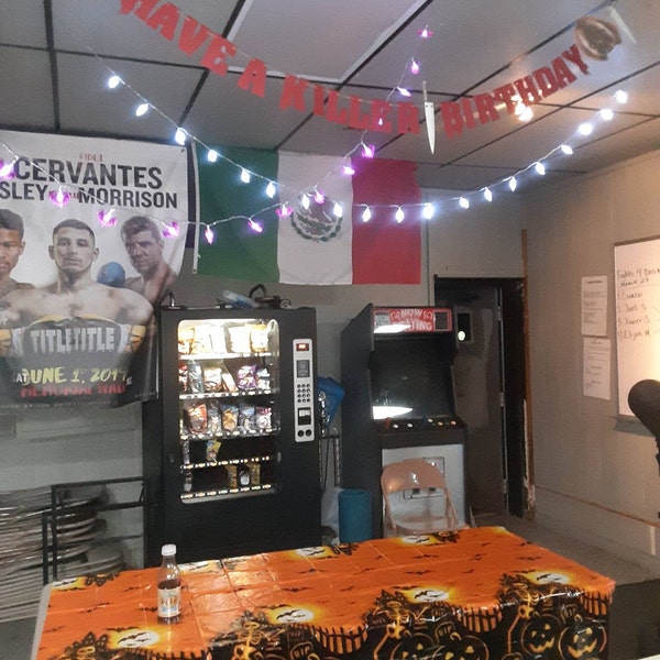 Friday the 13th Banner, Halloween Party Decorations, Have a Killer ...