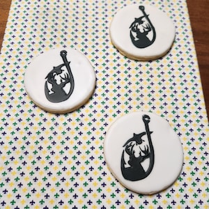 Marines- USMC Logo 100 Cookie Cutter - Etsy