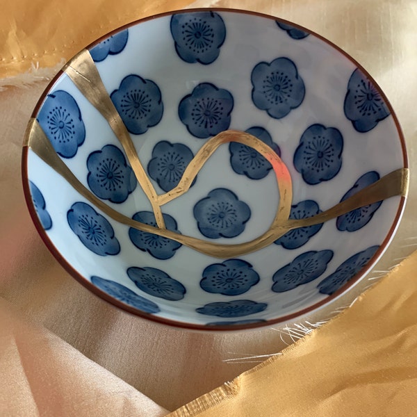 Kintsugi Kali Goddess Small - Etsy UK