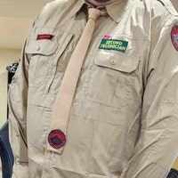 SET Red Dwarf Rimmer Costume Patches Fully Embroidered Sci-fi Cosplay ...