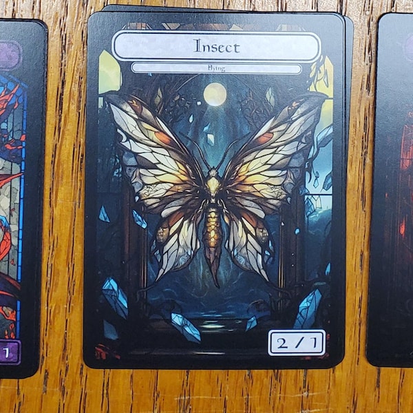 Mitsukuni Defying the Skeleton Specter 14" X 24" Playmat With Option ...