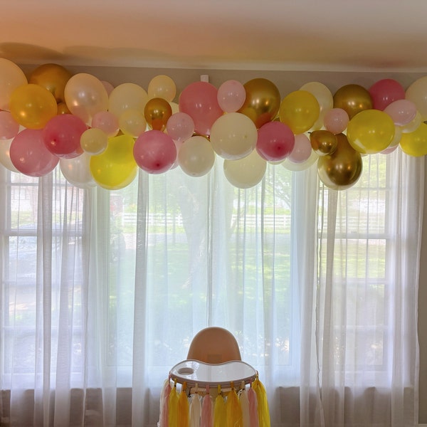 NEW! Pink Lemonade Theme, She Found Her Main Squeeze, Lemon Baby Shower ...