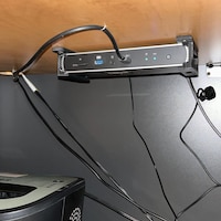 HP Elitedesk 700 and HP Elitedesk 800 3G and 4G Mini PC Under-desk ...