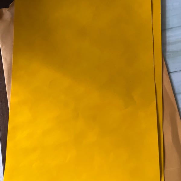 Tiger Stripe High Heat Vinyl Stencil 12" X 8" Avery® SF 100-235-S High ...