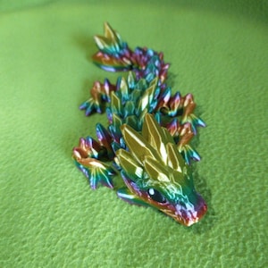 Spooky and Playful 3D Printed Skull Magnet Halloween Decor - Etsy