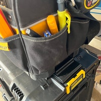 DeWalt TOUGH SYSTEM 2.0 to TSTAK Adapters Tough2T Toughsystem 2.0 Tool ...