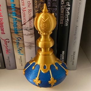 FFXIV Allagan Node 3D Printing Files - Etsy