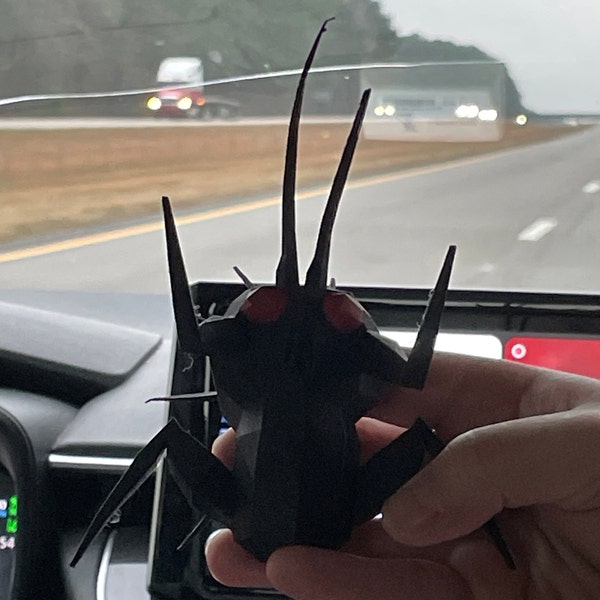 Lethal Company Hoarding Bug Decorative Model - Etsy