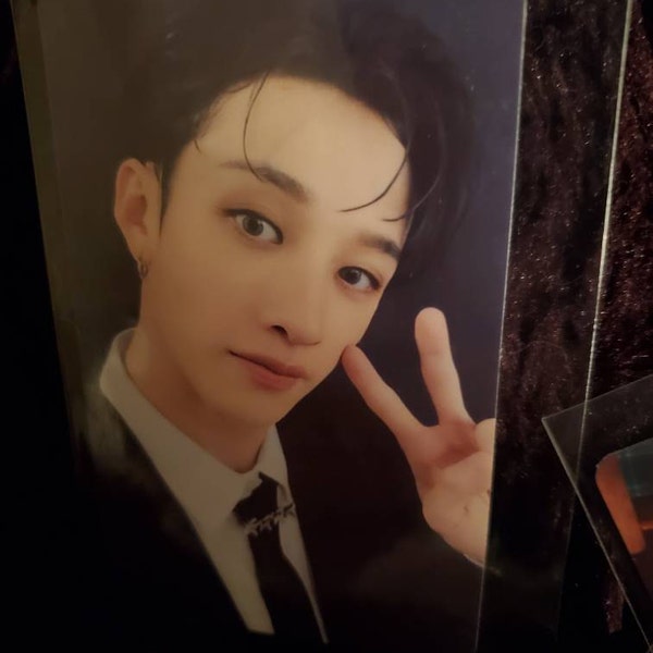 Stray Kids SKZ 5 Star Lucky Draw Photocards Set -preorder - Etsy Canada