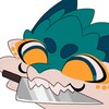 Digital Novabeast Furry Emote/sticker Bases (pack 5) - Etsy