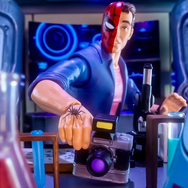 Super Mario Peach X Leon the Professional STL File - 3D Printers - Etsy