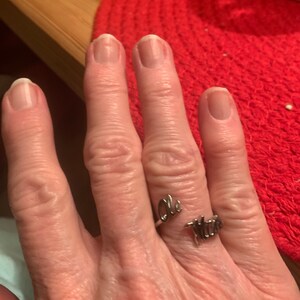 Stone Armory Oklahoma State University Ring Oklahoma State - Etsy