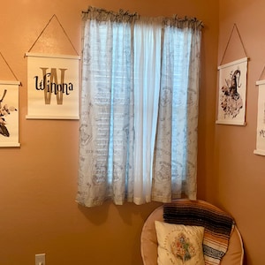 Herbology Medicinal Plant Chart Magic Botanical Watercolor Printable ...