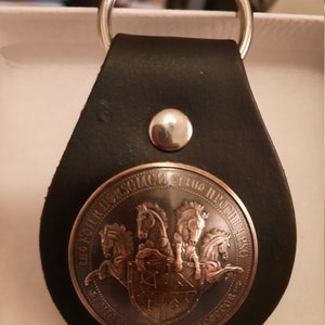 Aztec Gremlin Bell - Etsy