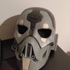 Space Monkey / Pogo Mask - Etsy