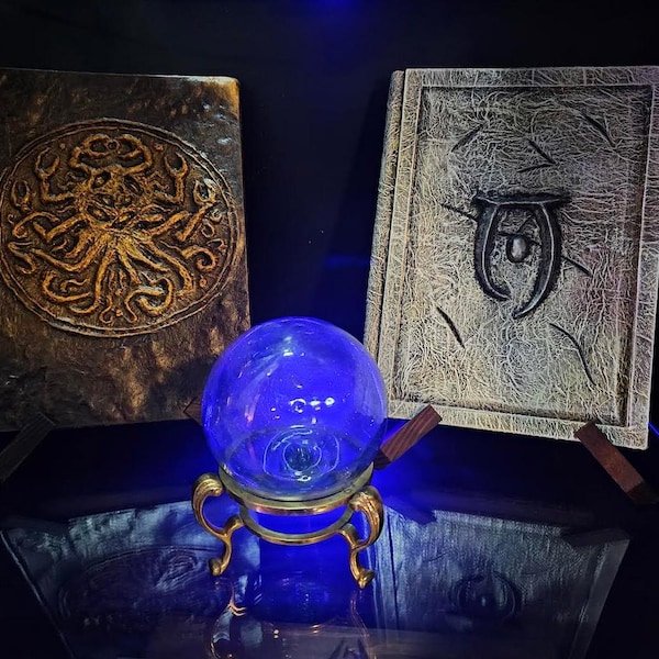 Skyrim Inspired 14 X 10 Cm Coptic Bound Notebooks - Etsy