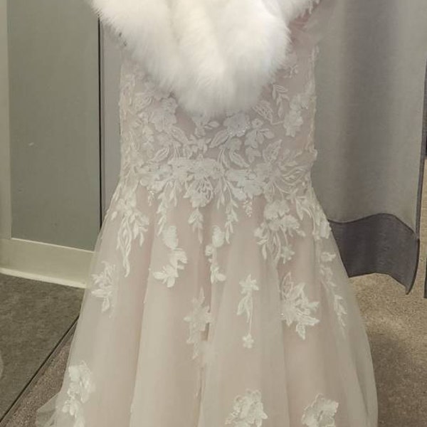 Cathedral Tulle Veil, Royal Length Veil 500cm, White Bridal Wedding ...