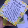 Little Bag of I’m Sorry ~ A Unique Way to Apologise | Sorry Gift ...