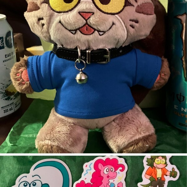 B GRADE Splatoon Tartar and Smollusk Liquid Shaker Keychains - Etsy