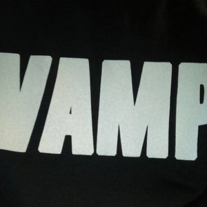 School of Visual Comedy Number Nine Heavy Cotton Tee Shirt - Etsy