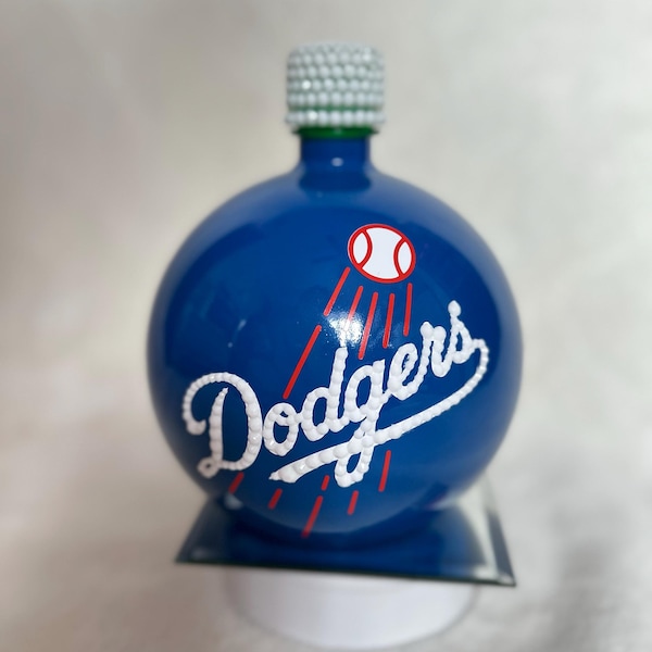 Vin Scully, LA Dodgers Print, SVG, PNG - Etsy