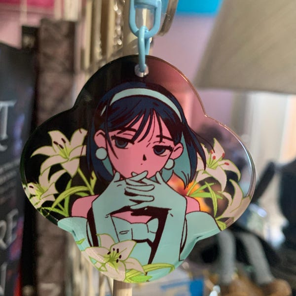 Alien Stage Charms - Etsy