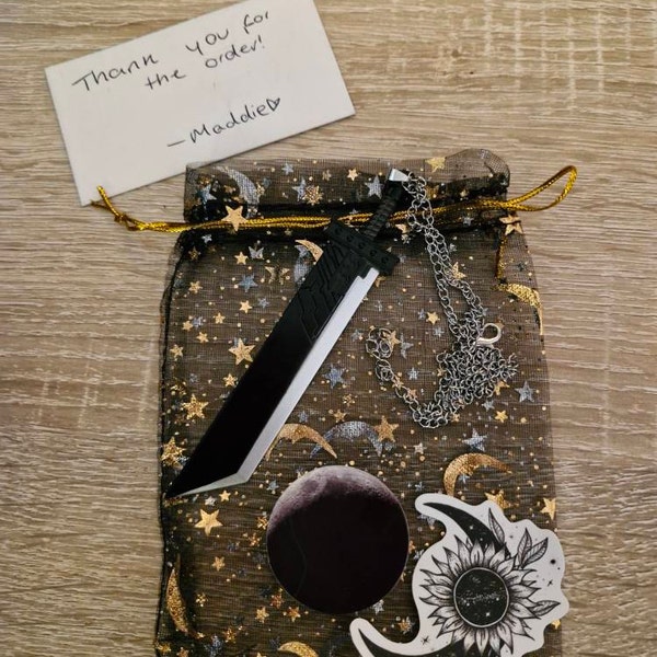 Celtic Knot With Dangling Inclusion Earrings {witchcraft, Y2k, Grunge ...