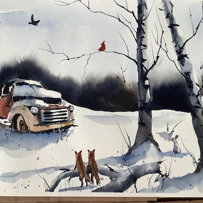 Chickadee Prints, Animal Prints, Bird Prints, Animal Art, Wall Art ...