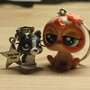 LPS Phone Charm - Etsy
