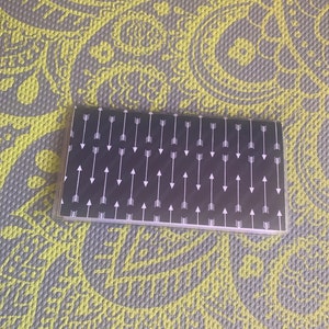 Checkbook Cover Mickey Mouse - Etsy