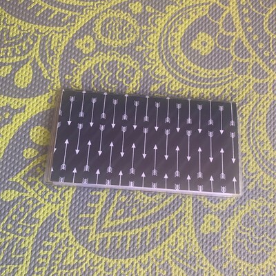 Checkbook Cover Mickey Mouse - Etsy