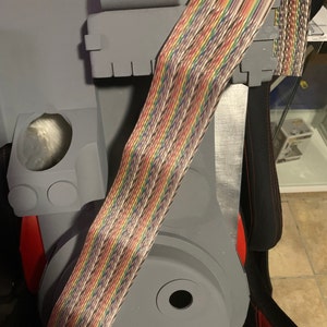Ghostbusters Proton Pack Ribbon Cable Clamp DG14 - Etsy