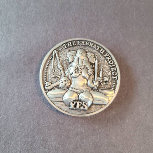 The Sabbath Tarot Standard 2nd Edition - Etsy