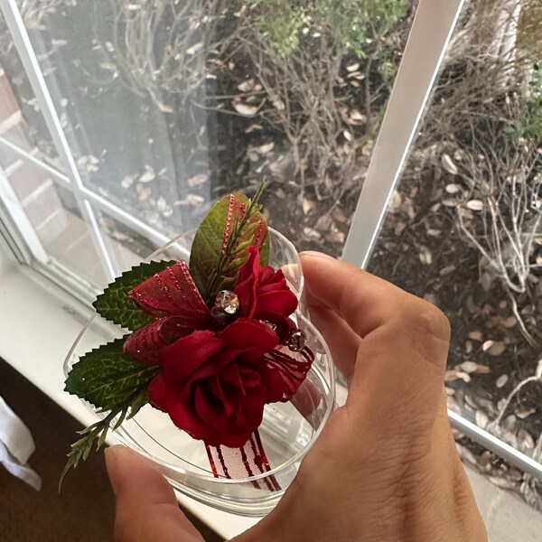 Personalized, Decorated Tiny (stanley Size), Mini or Small Texas Mum ...