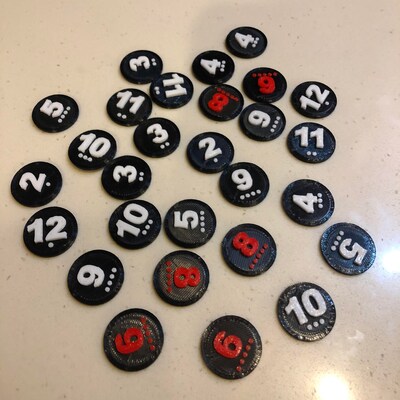 28mm Cattle Cows Farm Tabletop Wargame 3D Print Eskice Miniatures - Etsy