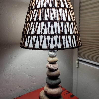 Rock Cores, River Rock Stone Cylinders, Over 1/2 Diameter - Etsy