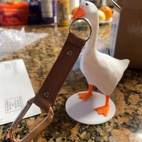 Untitled Goose Key Holder Magnetic_ Tool Holder Magnetic_ Home ...