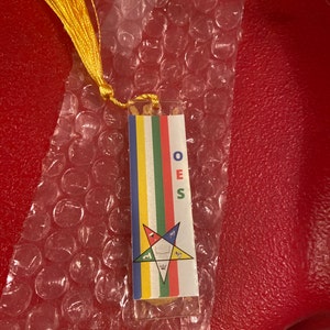 OES Assorted Order of Eastern Star Sisters Sisterhood & - Etsy