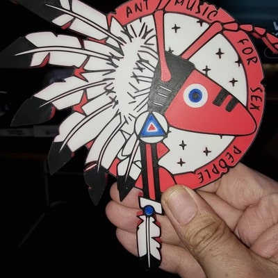 Ska Inspired Door Toppers - Etsy