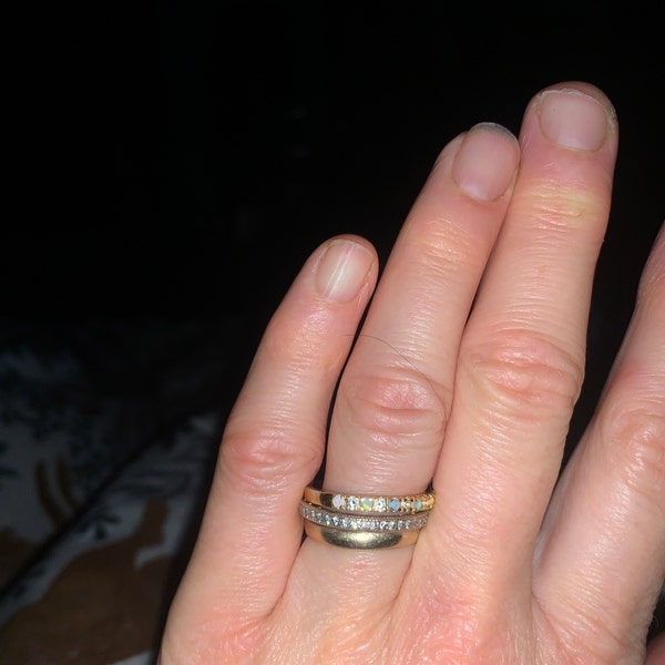 Oval Engagement Ring. Rose Gold Wedding Rings. High Quality Wedding ...