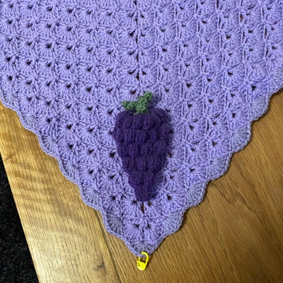 Crochet Fig Leaf Written PDF Pattern - Etsy