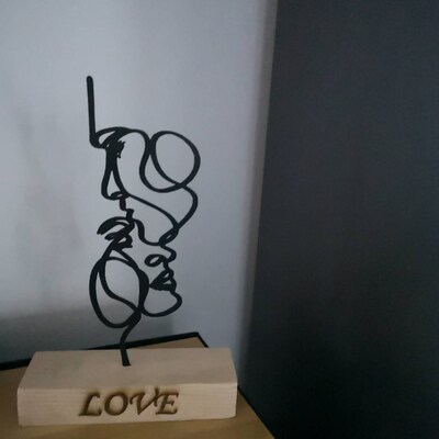 Music Notes Art, Music House Decor Shelf Decor, Bookshelf Decor, Modern ...