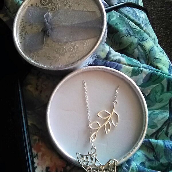 Mini Pearl Necklace / White or Black Peacock Shell Pearl / 3 Mm or 1/8 ...