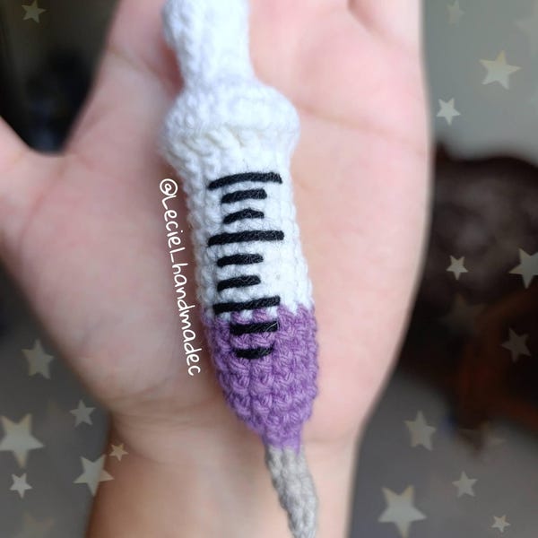 23 Doctor Crochet Pattern Bundle! EBOOK PDF Knotmonsters Amigurumi How ...