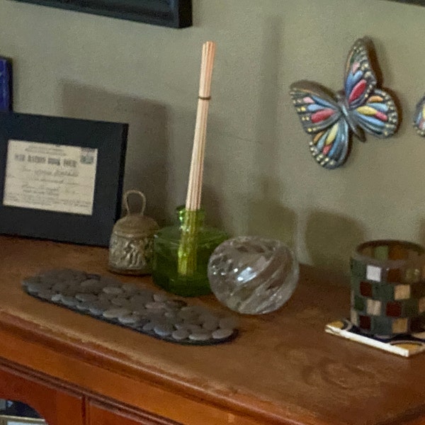 8 Oz Balsam Fir Fragrance Reed Diffuser Oil Refill Made in the USA - Etsy