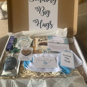 Bride to Be Pamper Gift Bride Pamper Box , Bride Relaxation Gift, Bride ...