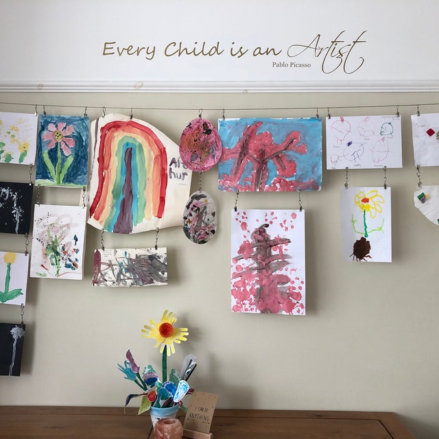 NutmegWallStickers - Etsy UK