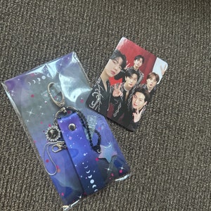 SNSD Keychain / Girls Generation Light Stick / Snsd Lanyard / GG CHERRY ...